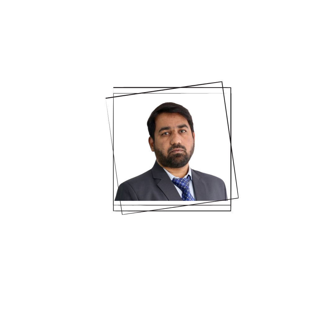 ? Spotlight: Meet Our Innovation Leaders - Shahed Khan - White Pearl