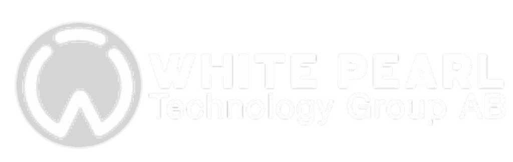 About Us - White Pearl